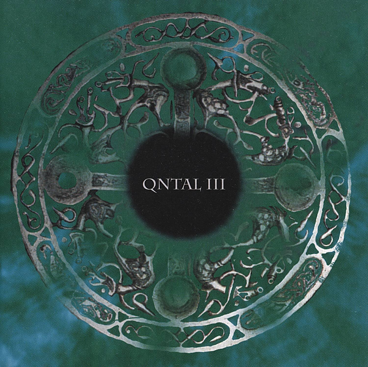 QNTAL Qntal III - Tristan Und Isolde CD 2004 4047179069427 | eBay