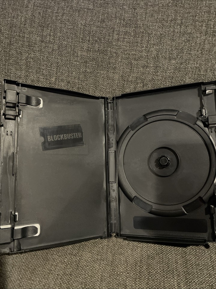 Pirate Radio - DVD - VERY GOOD Blockbuster Case 25195052276 | eBay