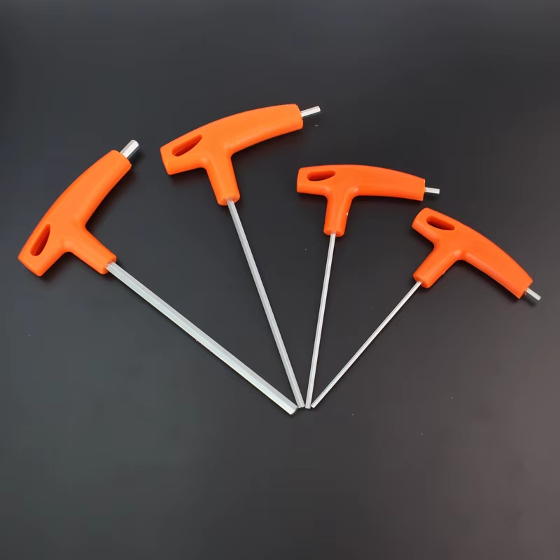 2-10mm Flat/Ball Head Hex Key Allen Wrench T-Handle Spanner UK | eBay UK