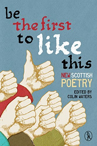 Be the First to Like This: New Scottish Poetry (Vagabond Poets) by ...