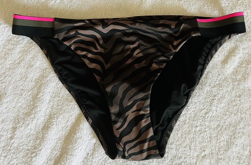 NWT Sanctuary Hipster Bikini Bottoms Camo Size Large Retail $49.00 New ...