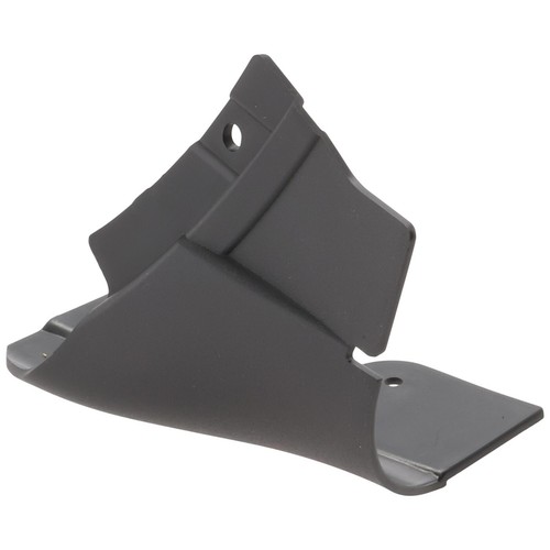 Air Dam Deflector Lower Valance Apron Front Passenger Right Side ...