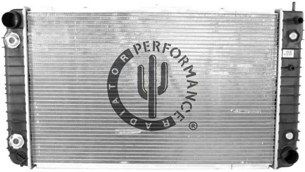 Radiator Performance Radiator 217 for sale online | eBay