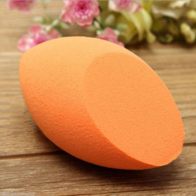 Make-up Blander-Teardrop/Wedge Buffer-Makeup Sponge.Reusable-Soft-apply ...