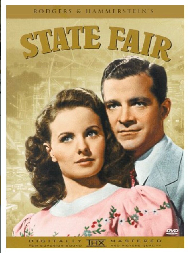 State Fair [DVD] | eBay