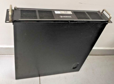 Eaton Hernis 2U_WO/OS(G) RK-260MB-C M-342 i7-3770 DDR3 16gb 1TB HDD ...