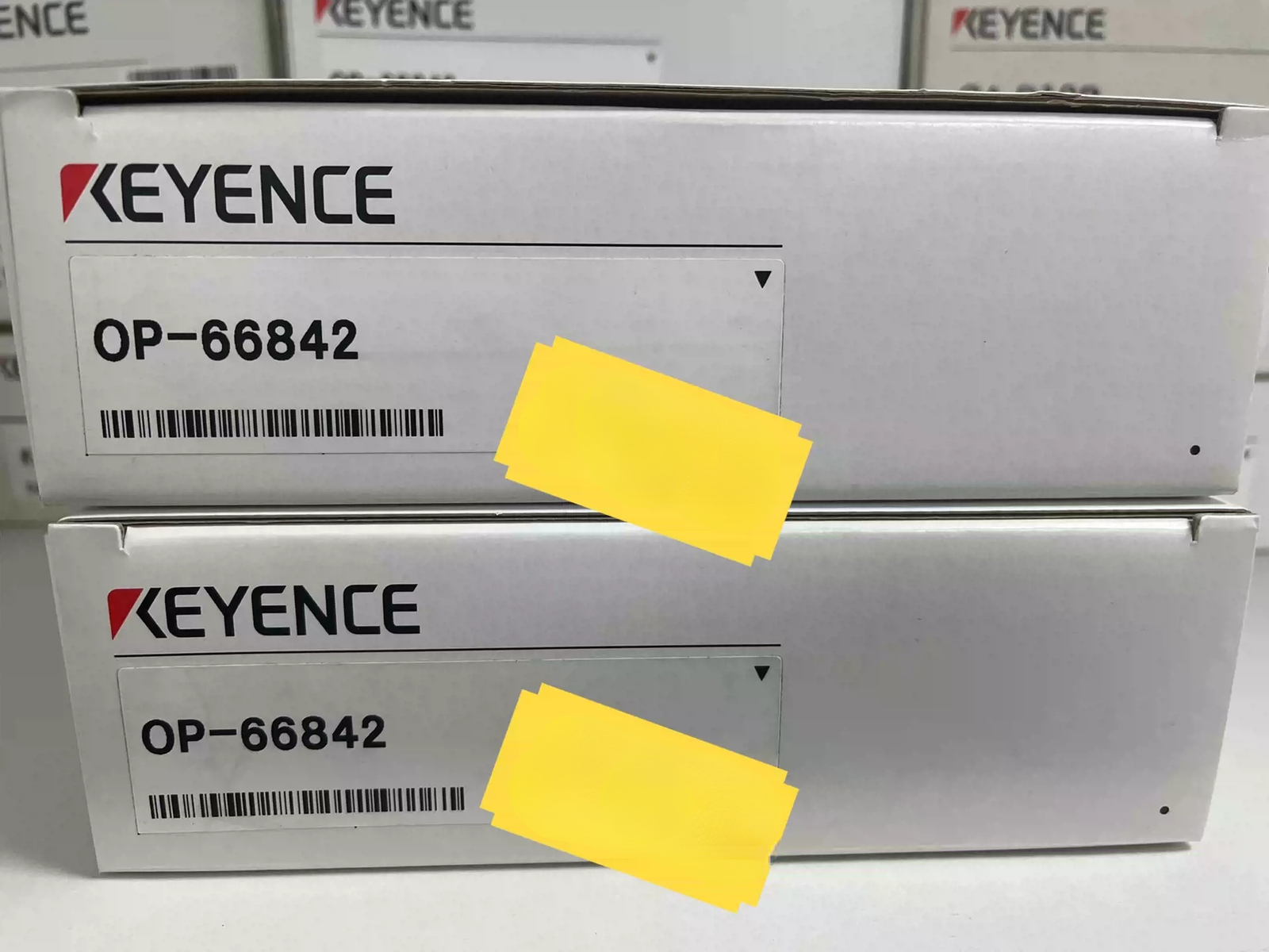 1pcs KEYENCE OP-66842 NEW | eBay