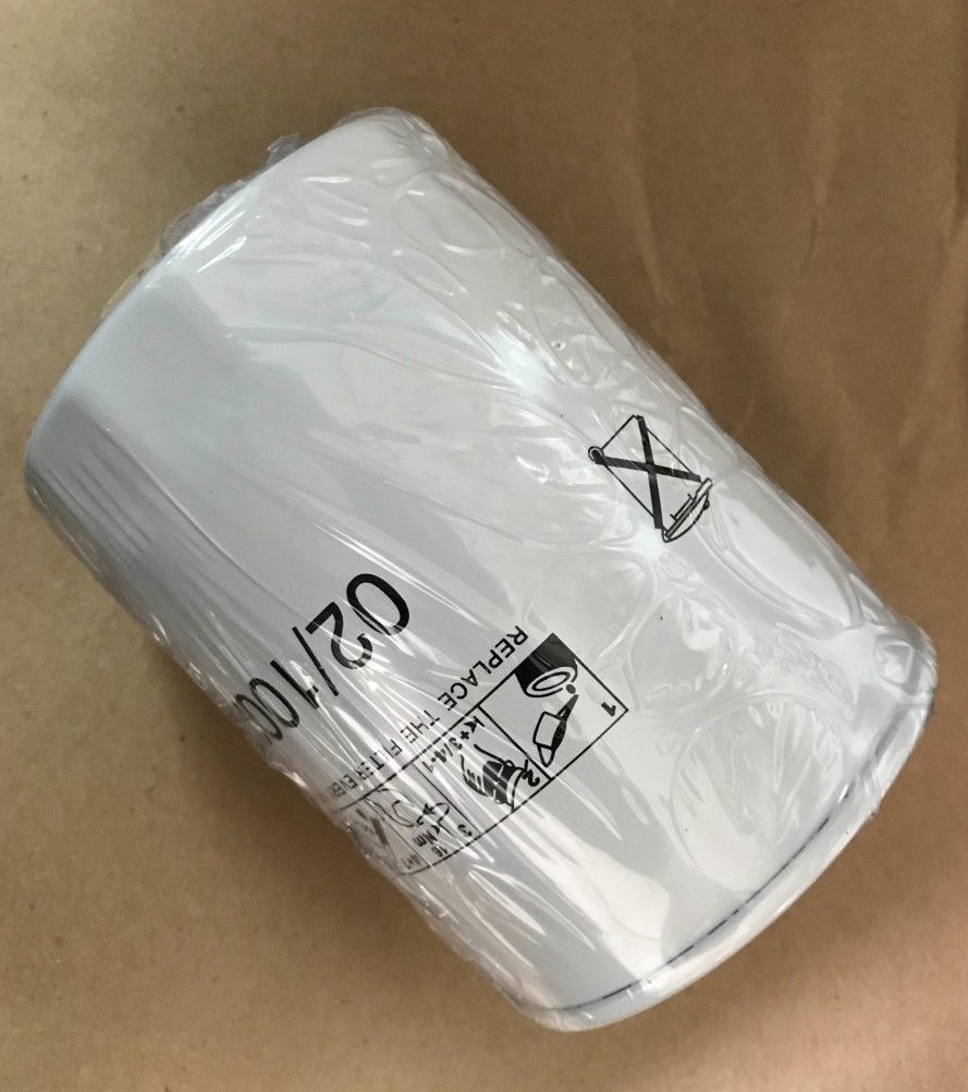 JCB PARTS OIL FILTER 3CX 02/100284A 02-100284A 02100284A | eBay