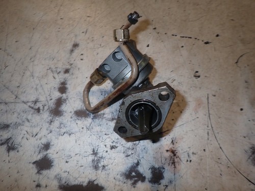 John Deere 6.8l 6068 Diesel Engine Fuel Transfer Pump DZ120071 ...