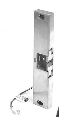 H.E.S. U004850 H.E.S.® 9600 SERIES GENESIS™ SURFACE-MOUNTED ELECTRIC ...