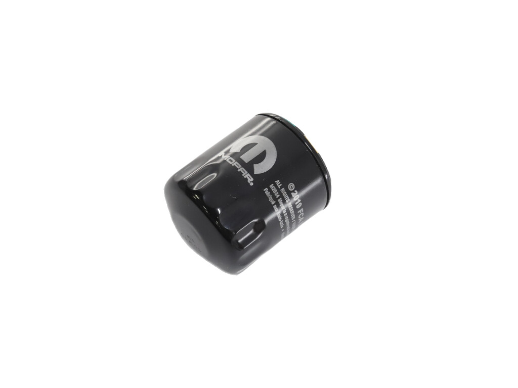 CHRYSLER 4105409 - cross reference oil filters | oilfilter ...