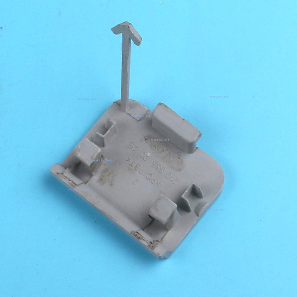 Tow Hook Cover Front Bumper 2108850026 fit Mercedes-Benz W210 E Class ...