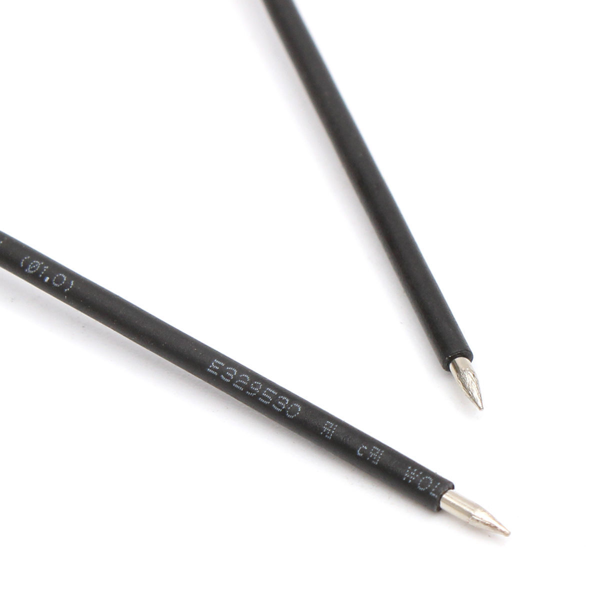 pairs Rigid Back Probe Pin TP88 Rigid back test pin set 2'' Length | eBay