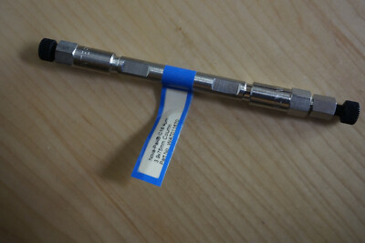 Waters HPLC Column Nova-pak C18 Column, 100Å, 5 µm, 3.9 mm X 75 mm ...