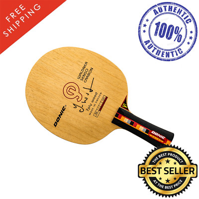 Donic Waldner Senso Carbon, Table Tennis and Ping Pong Blade, Pick ...