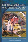 Literature and the Writing Process by Elizabeth McMahan: New ...