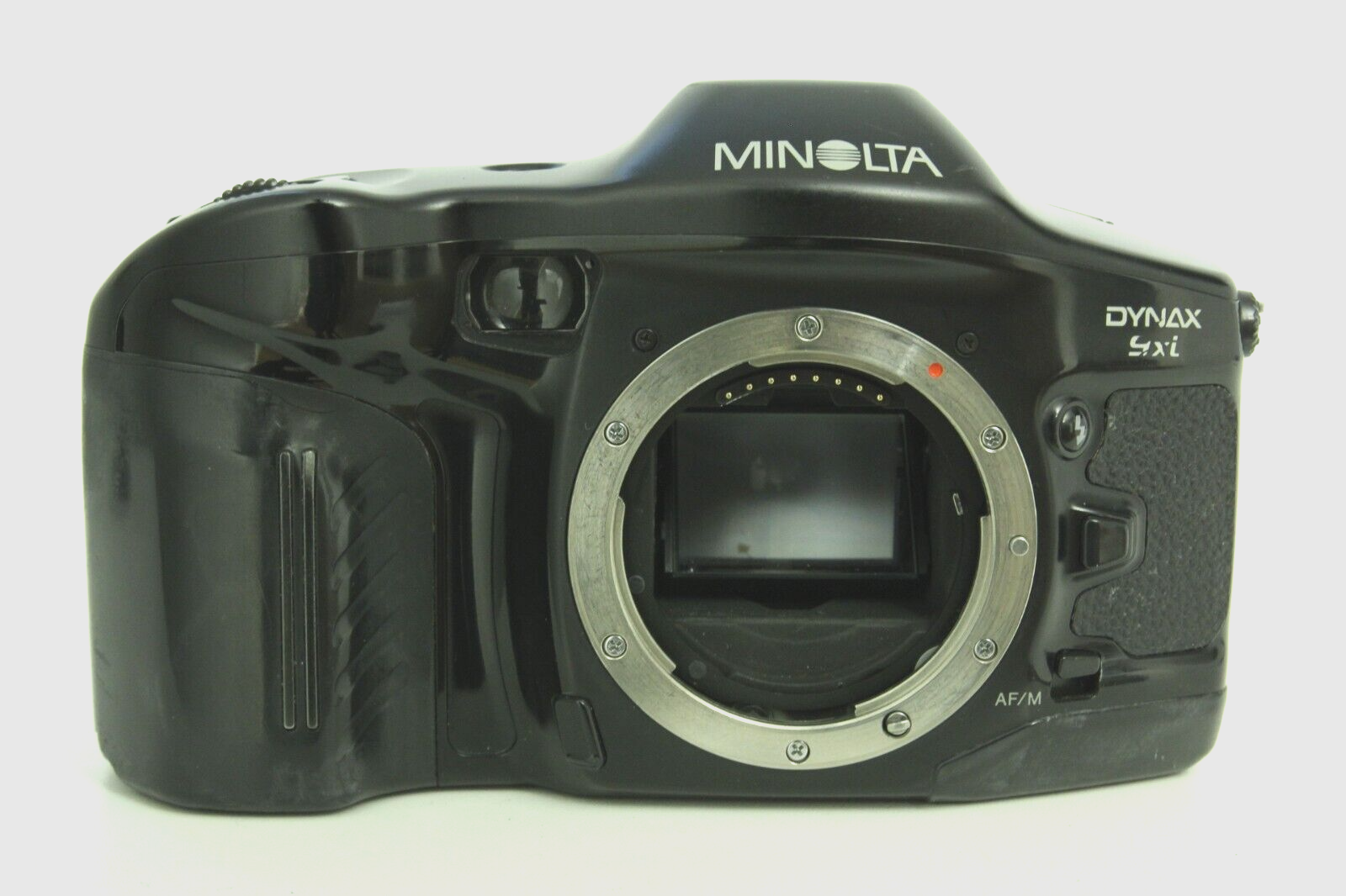 Minolta Dynax 9xi (12010941) | eBay