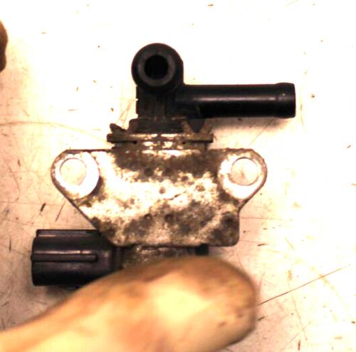 2014-18 SUBARU FORESTER XT 2015-21 WRX EGR DUTY PURGE SOLENOID OEM ...