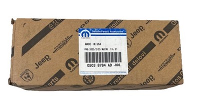 Engine Valve Lifter Guide Kit Mopar 5038784AD | eBay