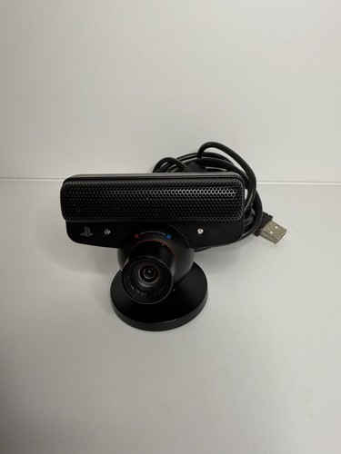 OEM Sony PlayStation 3 PS3 USB Move Motion Eye Camera | eBay