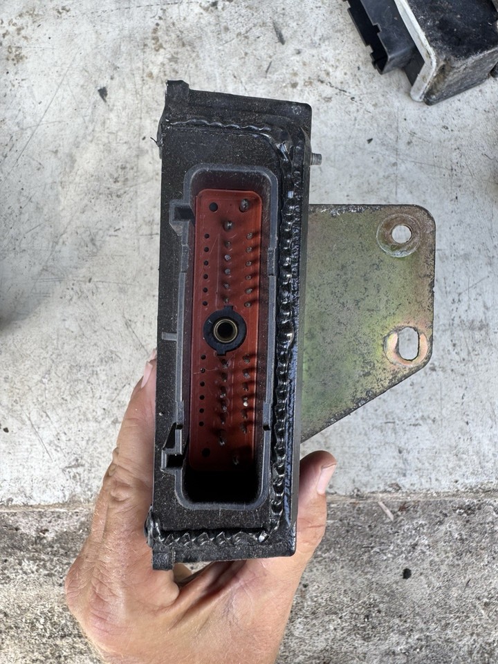 Ford Super Duty 7.3L IDM-120 Remanufactured 6/2023 Injector Drive ...