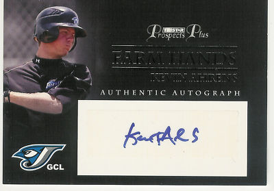 2007 TRISTAR PROSPECTS FARM HANDS KEVIN AHRENS AUTO RC | eBay