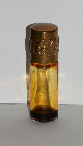 Rare Antique Avon Products Bottle Pasadena New York Nearness Perfume ...
