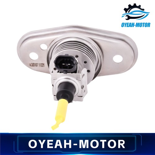 DEF Urea Injector EM1502IJ for Ford F250-F550 6.7L, Transit-150/250/350 ...