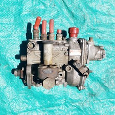 Bosch Fuel Injection Pump Pes6a95d320/3rs2881 for sale online | eBay