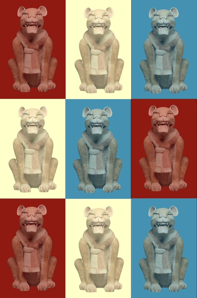 Olmec Jaguar Introduction: The Origin And Development Of Olmec