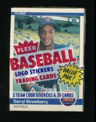 1984 Fleer Baseball Card Complete Your Set You Pick 397 - 528 | eBay