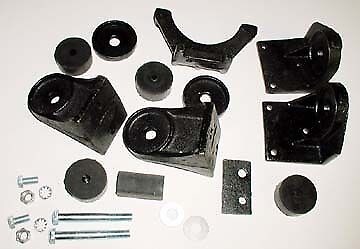 Float-a-Motor Rear Mount Kit 1928 1929 1930 1931 Model A | eBay
