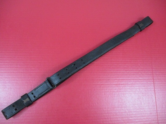 WWI US ARMY M1907 Leather Sling for M1903 Springfield Rifle - Dated ...