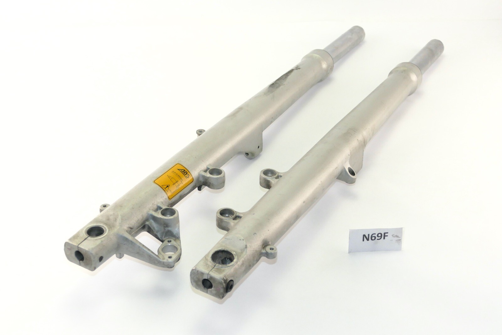 BMW R 1100 RS 259 1993 - Gabelrohre Federbeine N69F | eBay.de