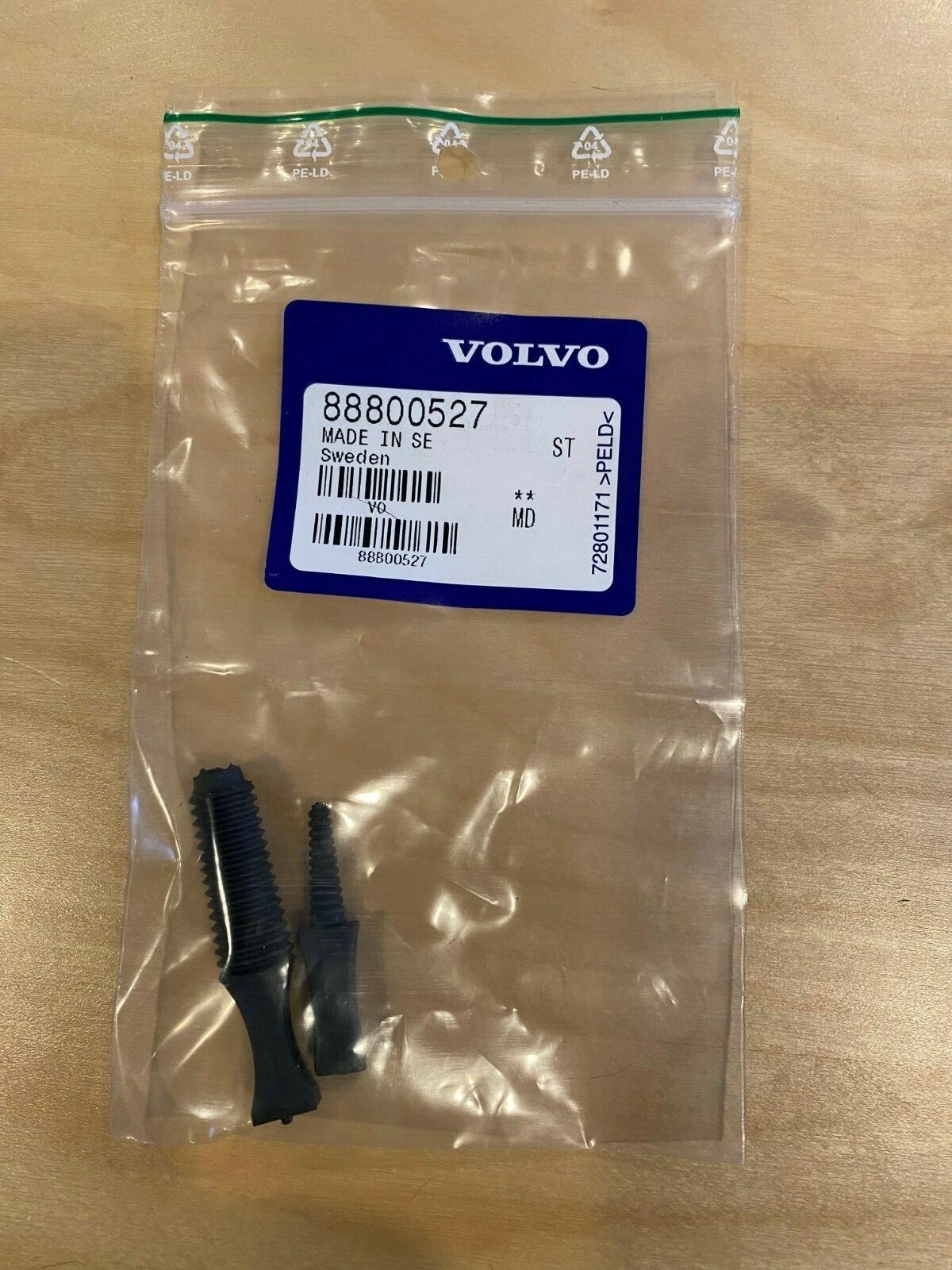 85156544 plug kit for Volvo D13 | eBay