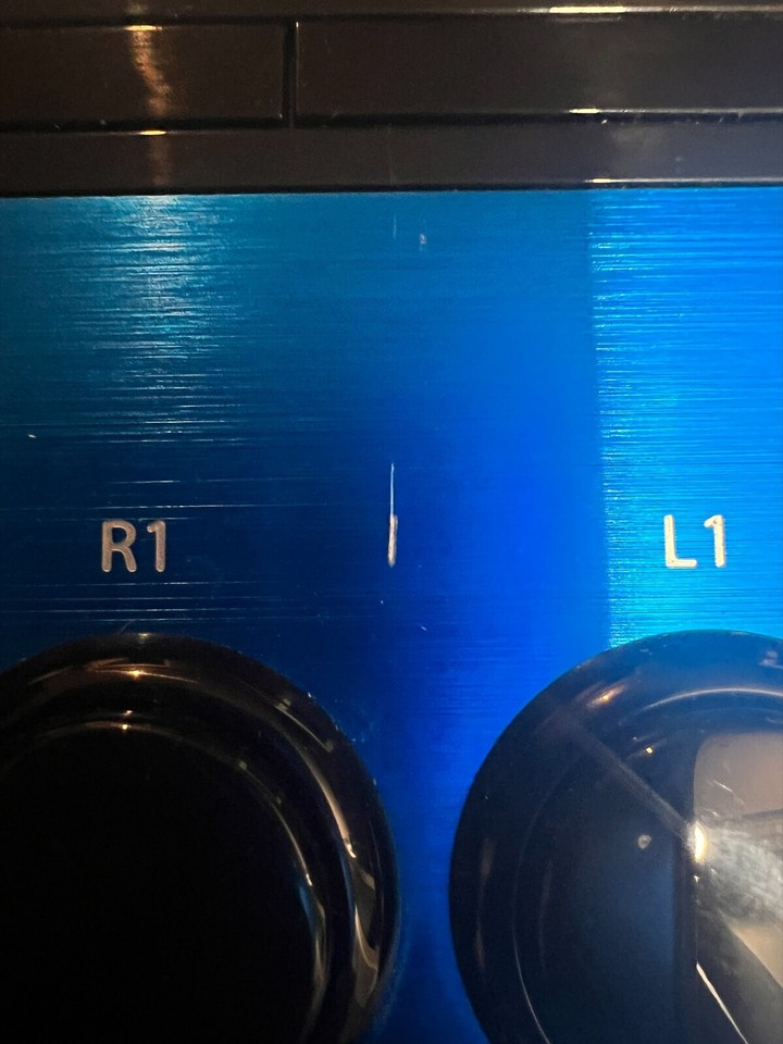 RARE Victrix Pro FS Chun-Li Limited Edition 019/250 - Arcade Fight ...