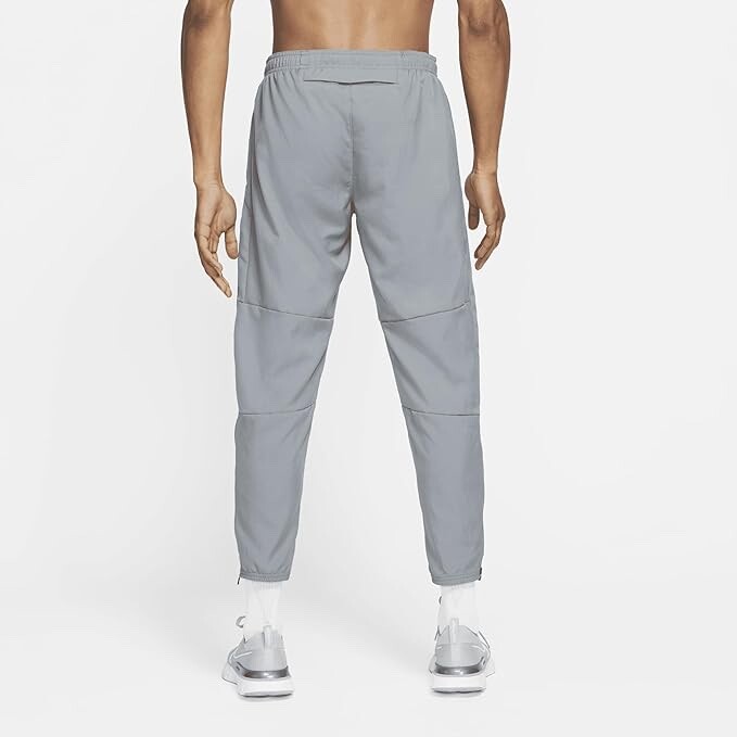 Nike Pants Mens 3XL Gray Dry Fit Track Light Weight Challenger Woven ...