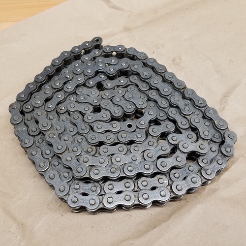 HKK Roller Chain HKK50 - NEW | eBay
