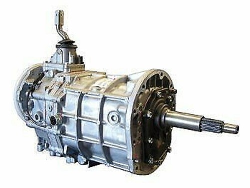 Jeep Wrangler YJ TJ 94-99 AX15 Transmission 4.0L 6 Cylinder REFURBISHED ...