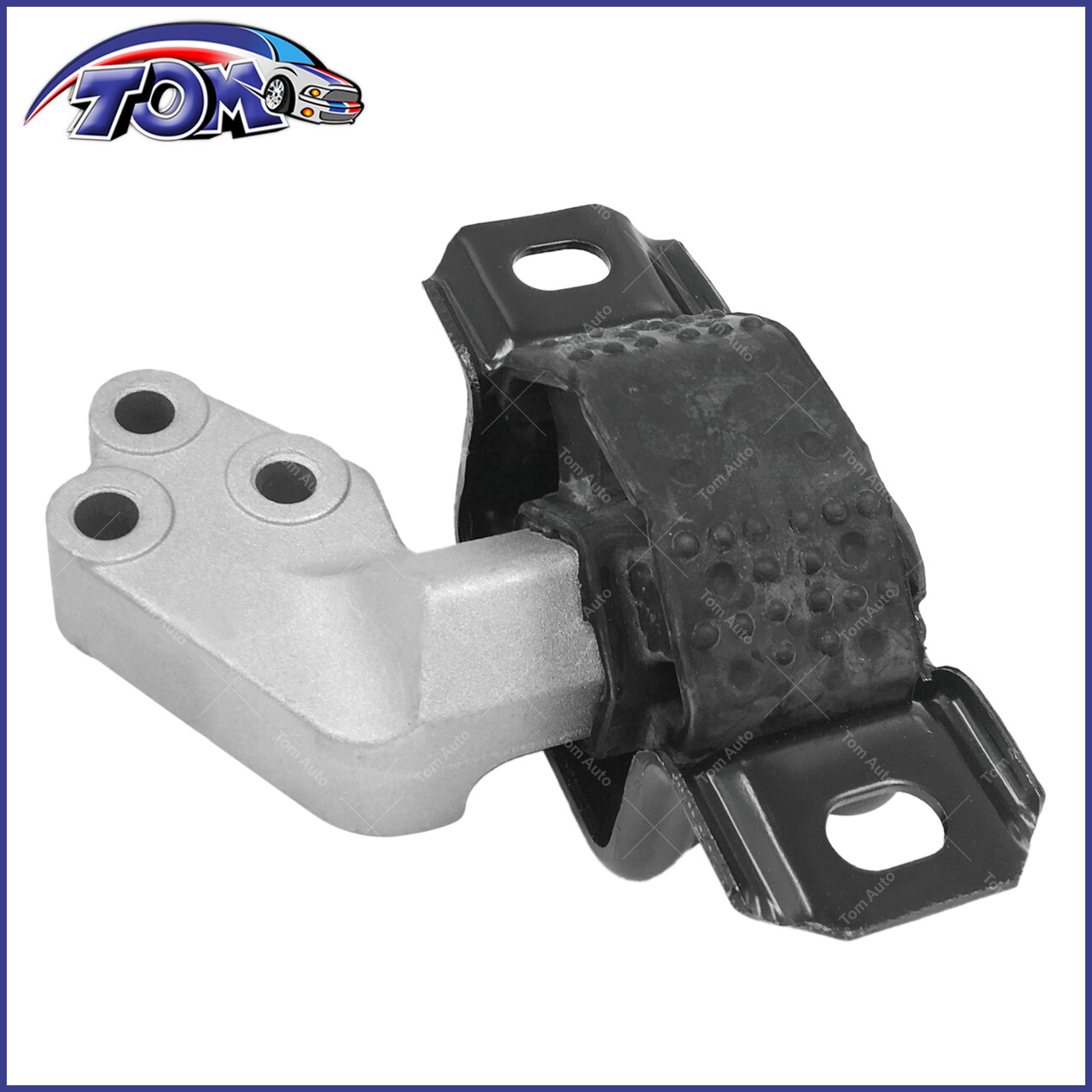 New Motor Mount Passenger Side RH For Smart Fortwo 08-15 1322200048 | eBay