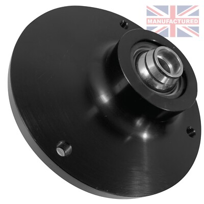 FORD ANGLIA FIXED FRONT SUSPENSION TOP MOUNT (PAIR) | eBay UK