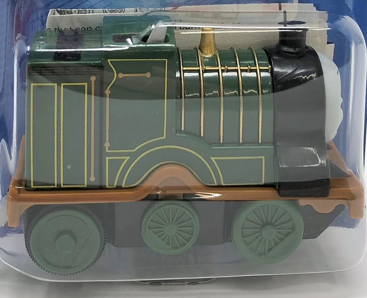 Emily Train Toy