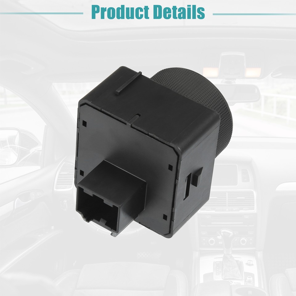 25878425 4WD Transfer Case Selector Switch For Chevrolet 08-13 GMC ...