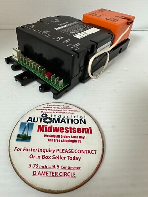 Industrial Automation, Control - Andover Controls