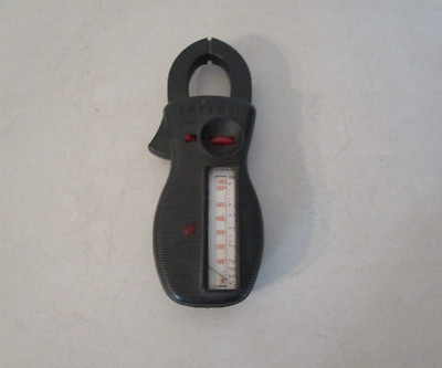 Clamp Meters - Vintage Amprobe Clamp Meter