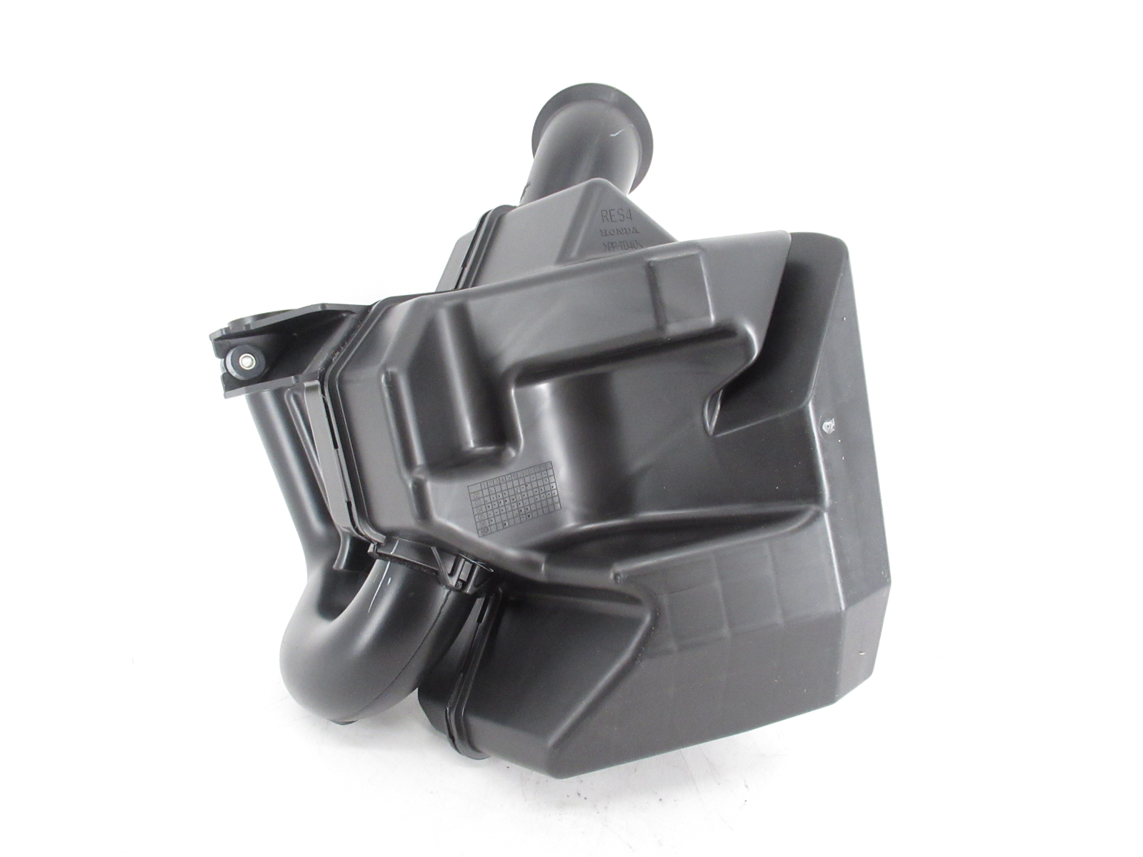 Genuine OEM Honda 17230-RAA-A00 Resonator Chamber Assembly 2003-2005 ...