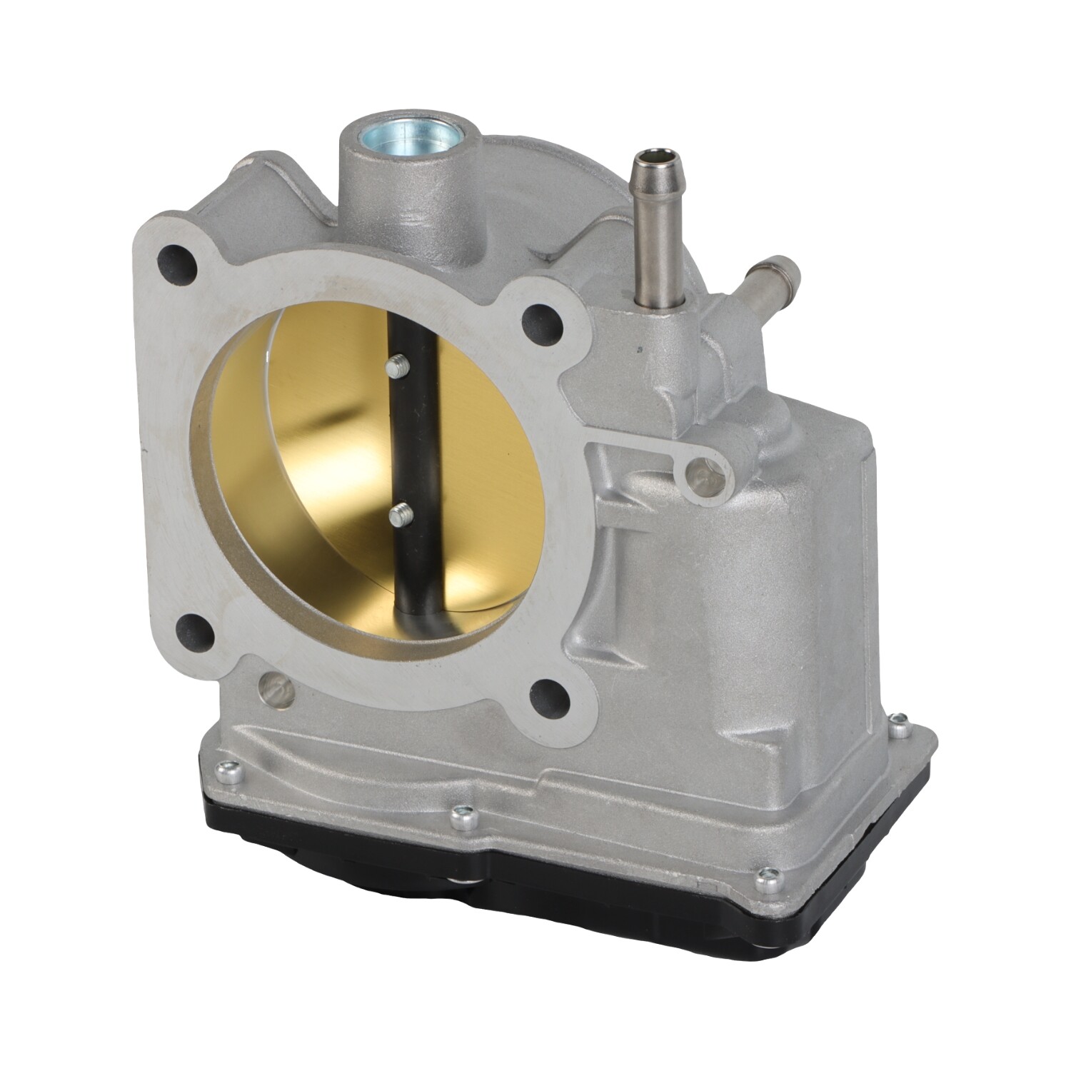 Throttle Body For Toyota Tacoma 4Runner FJ Cruiser Tundra 4.0L V6 2005 ...