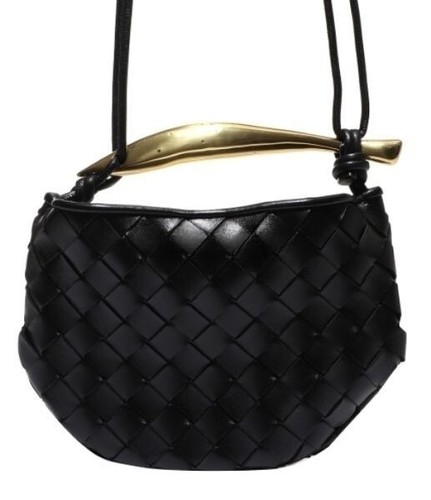 BOTTEGA VENETA 744267 VCPP1 1019 (Mini Sardine Bag) Expeditedship | eBay