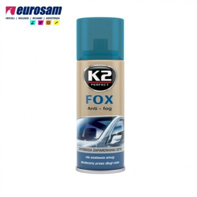 Spray Anti Frog Anlaufschutz Glas Auto Windschutzscheibe Kasten 200ML ...