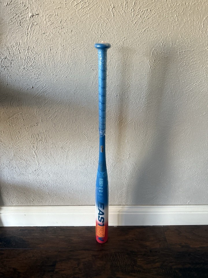 🔵2026 Easton Ghost OG Rocket Pop Bat, Double Barrel, 33/22 -11 NIW🔵 | eBay